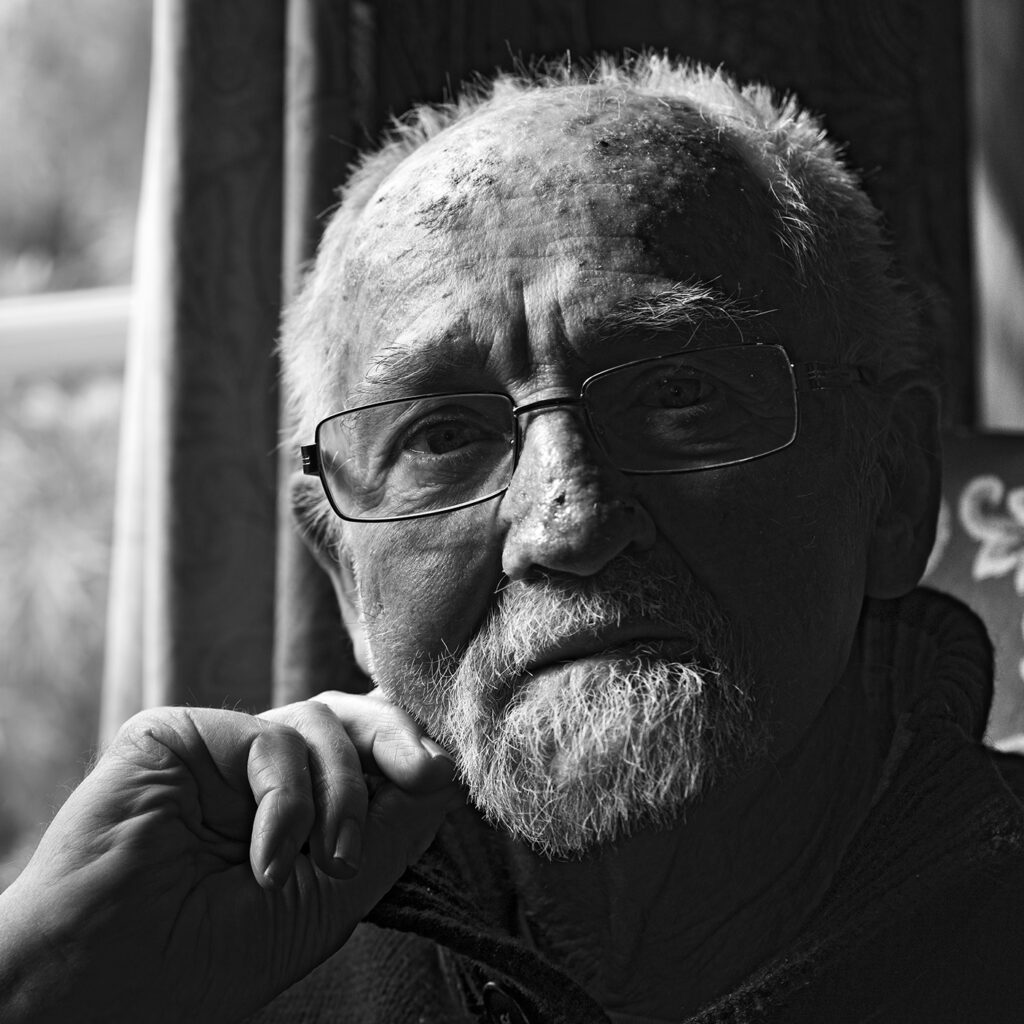 Vale Ron Pretty AM – Peter Frankis writes
